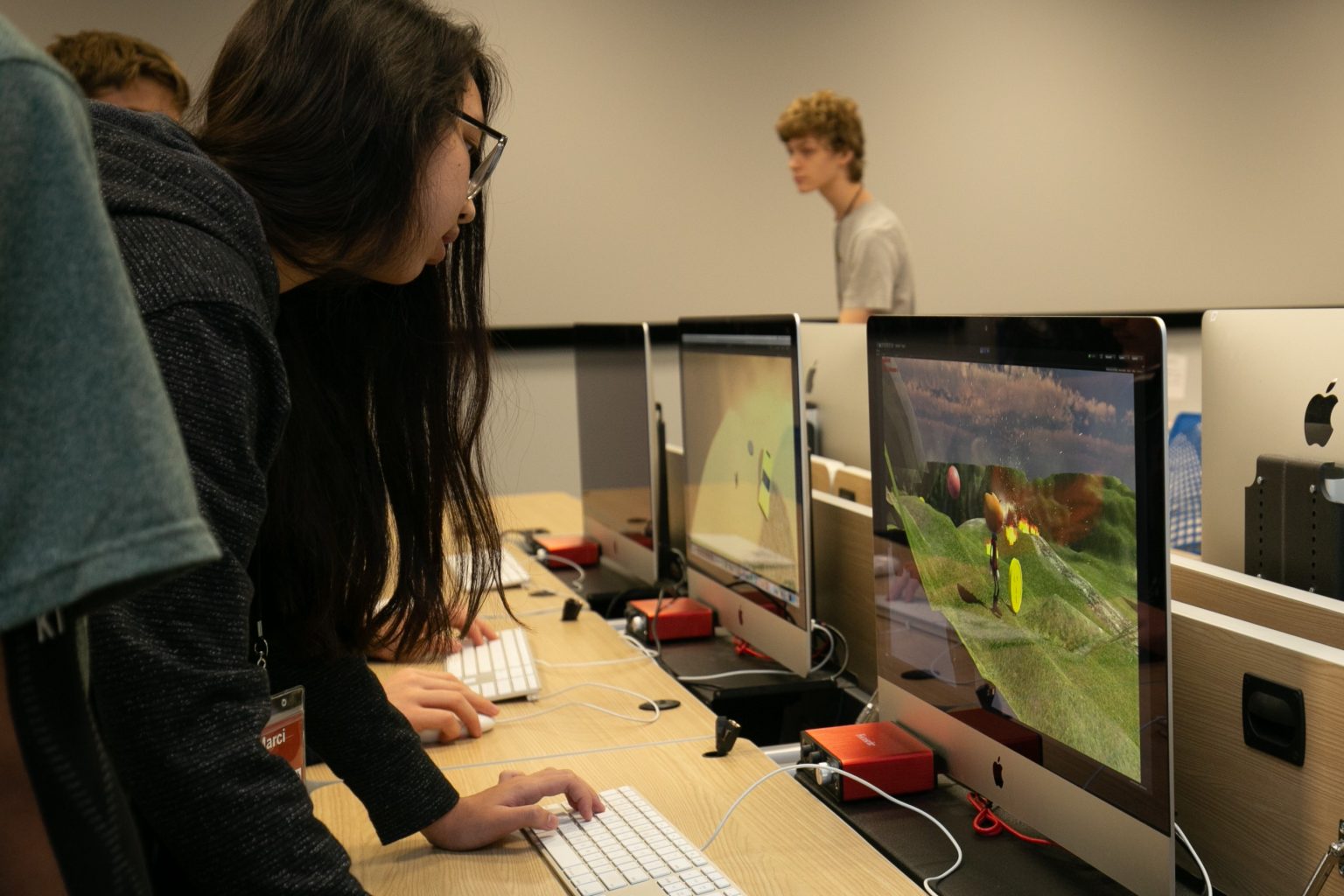 Game Careers - Video Game Designers | Operation Reality